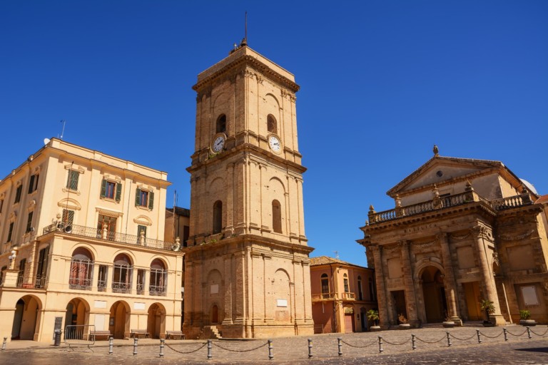 Lanciano - Cosa vedere e guida di viaggio