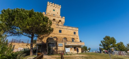 Pineto - Spiagge e alloggi consigliati