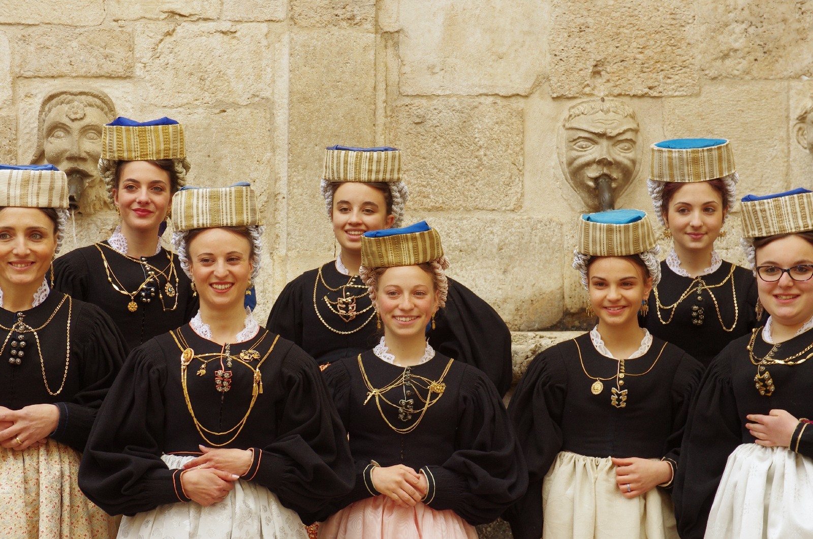 Scanno - Cosa vedere e come arrivare